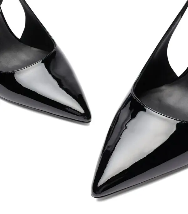 STUART WEITZMAN Power Cutout 85