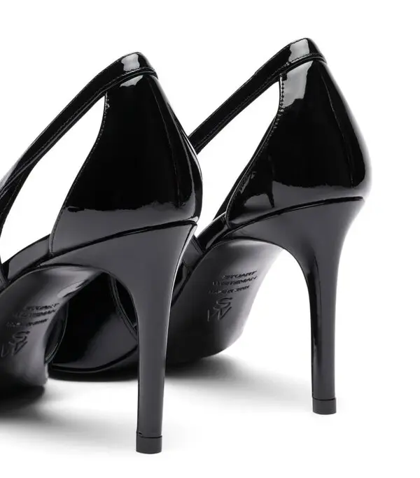STUART WEITZMAN Power Cutout 85
