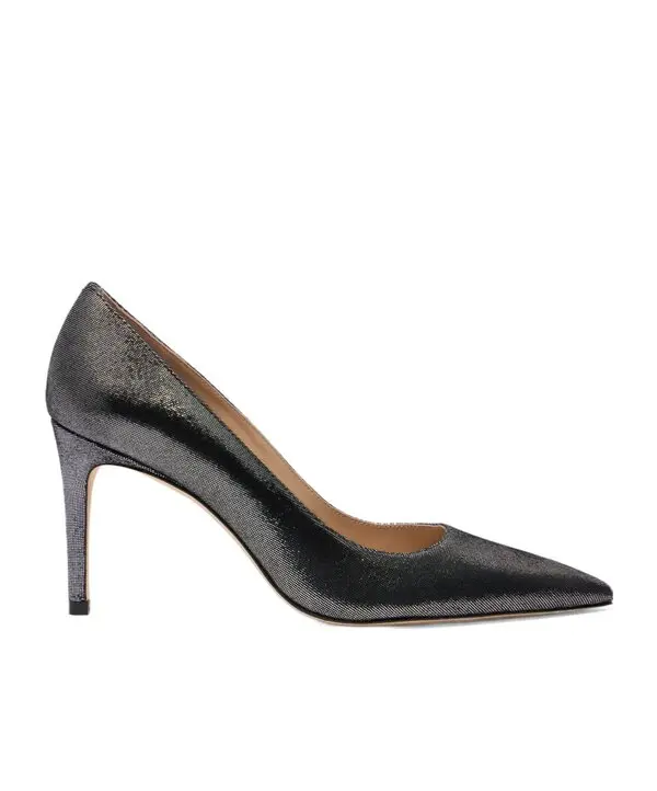 STUART WEITZMAN Power 85 - Silver