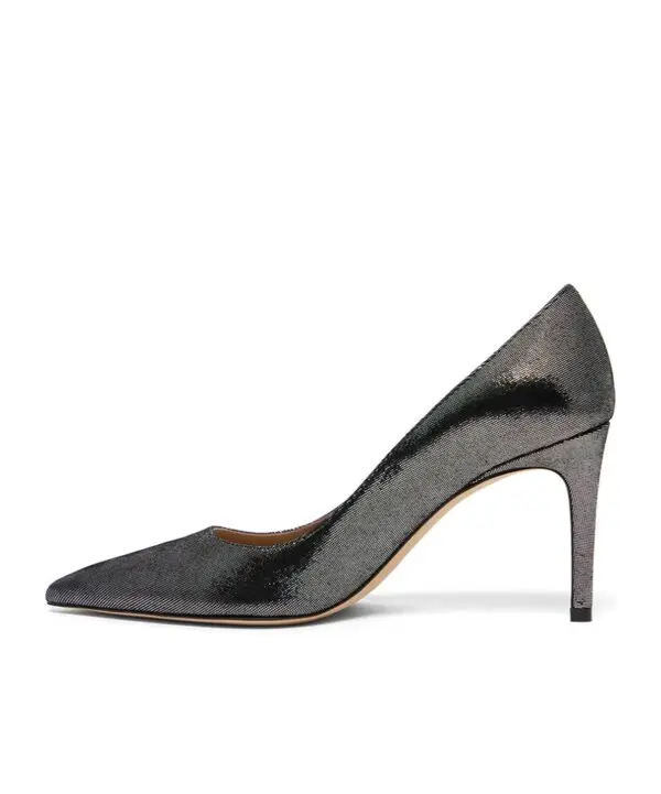 STUART WEITZMAN Power 85 - Silver