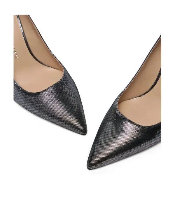 STUART WEITZMAN Power 85 - Silver