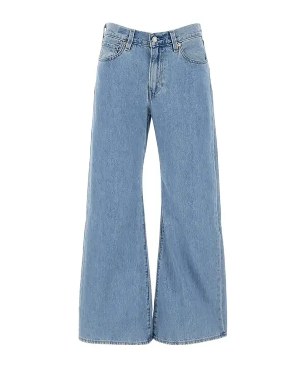 LEVI'S Tab Carve Jeans