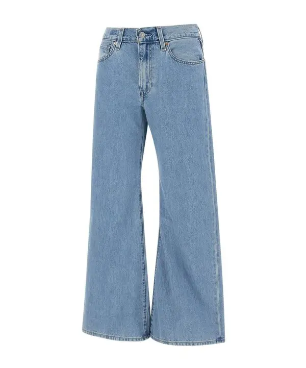 LEVI'S Tab Carve Jeans