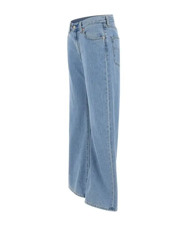 LEVI'S Tab Carve Jeans