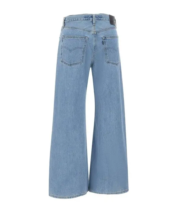 LEVI'S Tab Carve Jeans