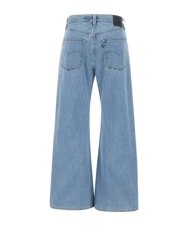 LEVI'S Tab Carve Jeans