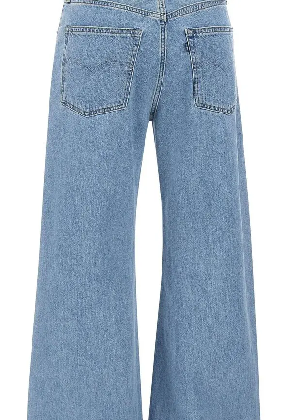 LEVI'S Tab Carve Jeans