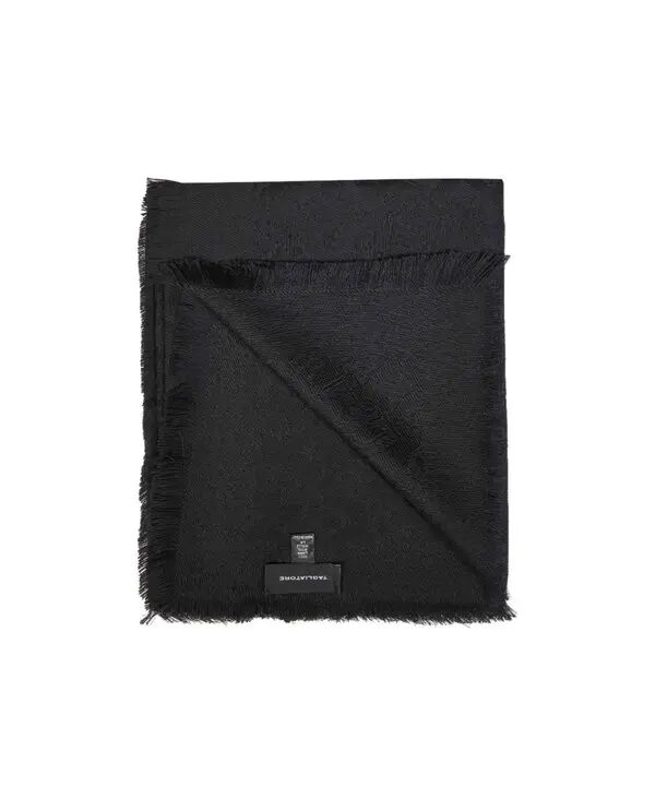 Tagliatore Worn-out Scarf