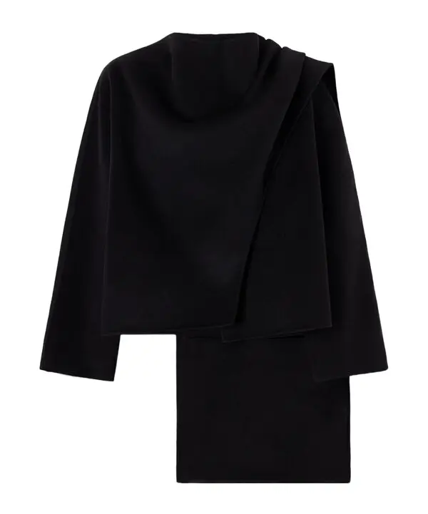 Arch4 Cape-effect Jacket