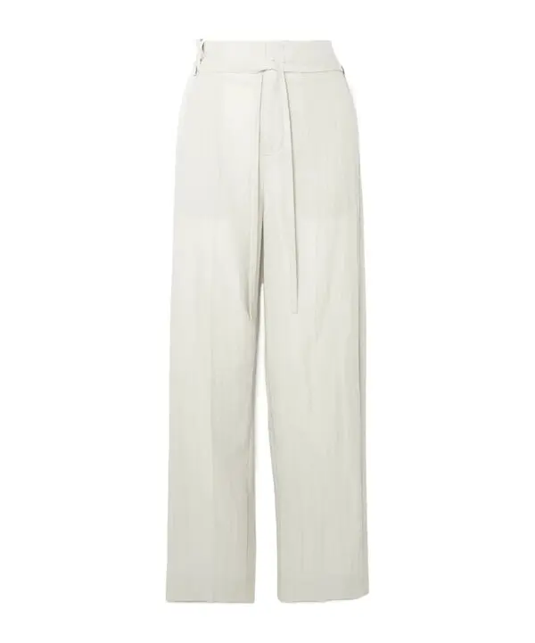 Vince Straight-leg Pants
