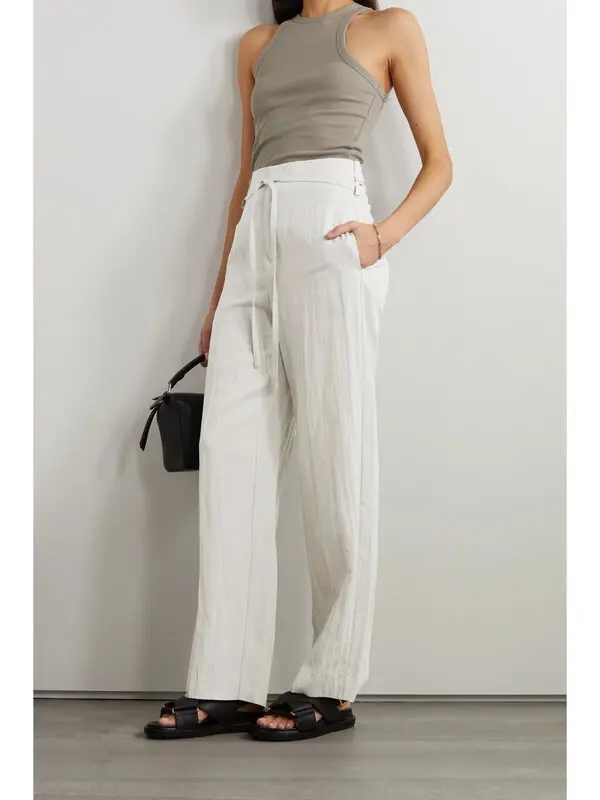 Vince Straight-leg Pants