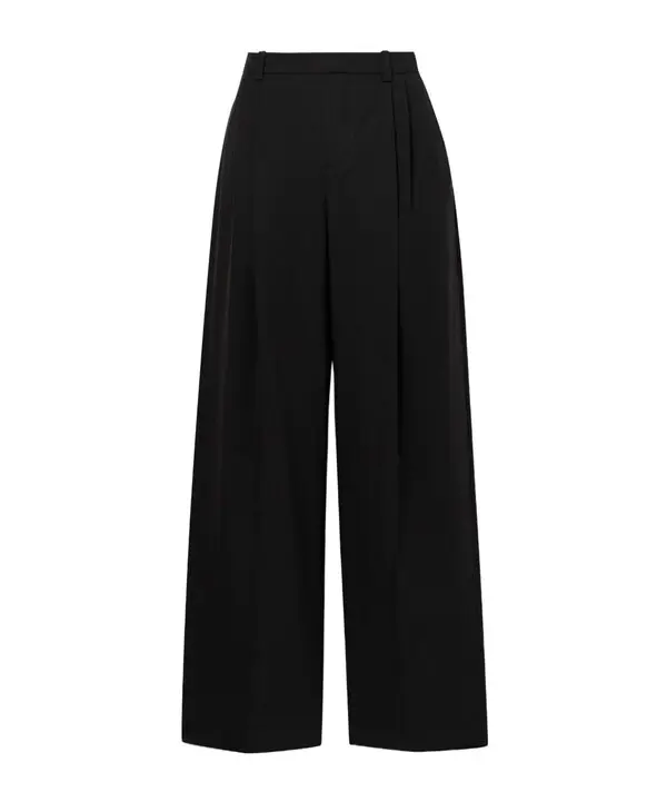 Vince Straight-leg Pants