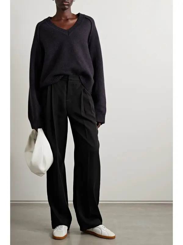 Vince Straight-leg Pants