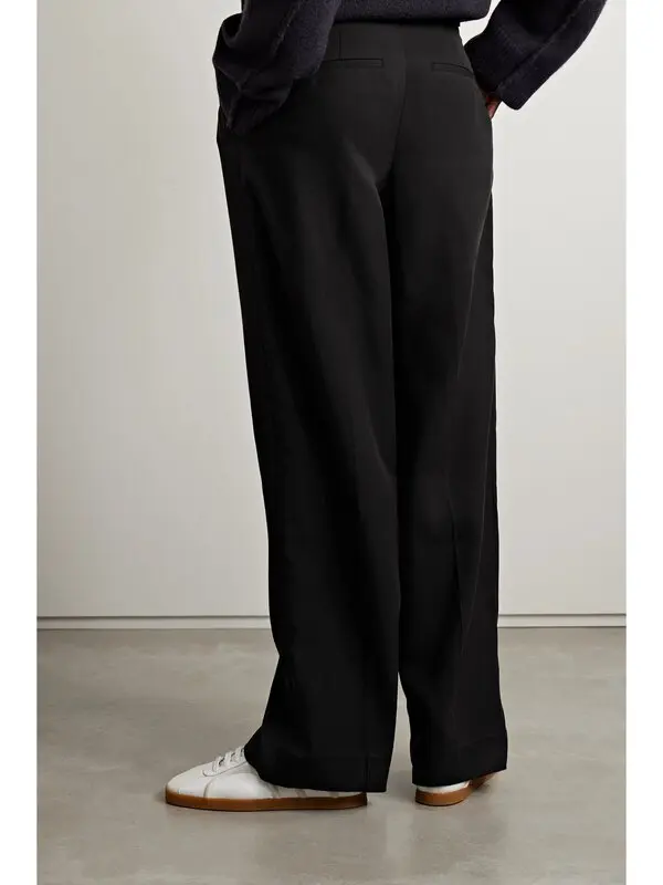 Vince Straight-leg Pants