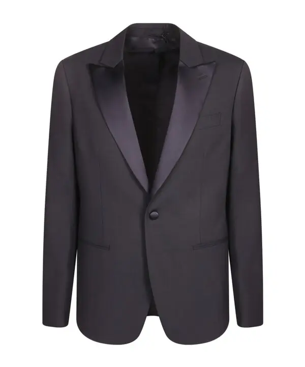 LARDINI Three-piece Tailored Suits