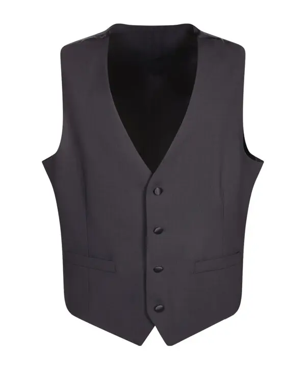 LARDINI Three-piece Tailored Suits