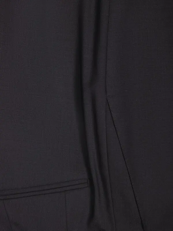 LARDINI Three-piece Tailored Suits