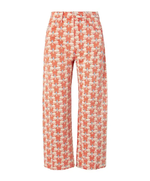 MOTHER Simple Jeans - No