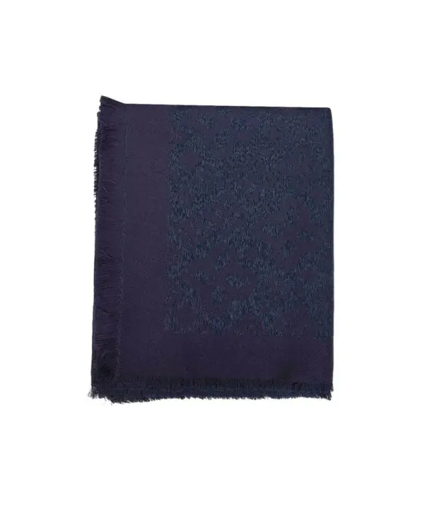 Tagliatore Worn-out Scarf