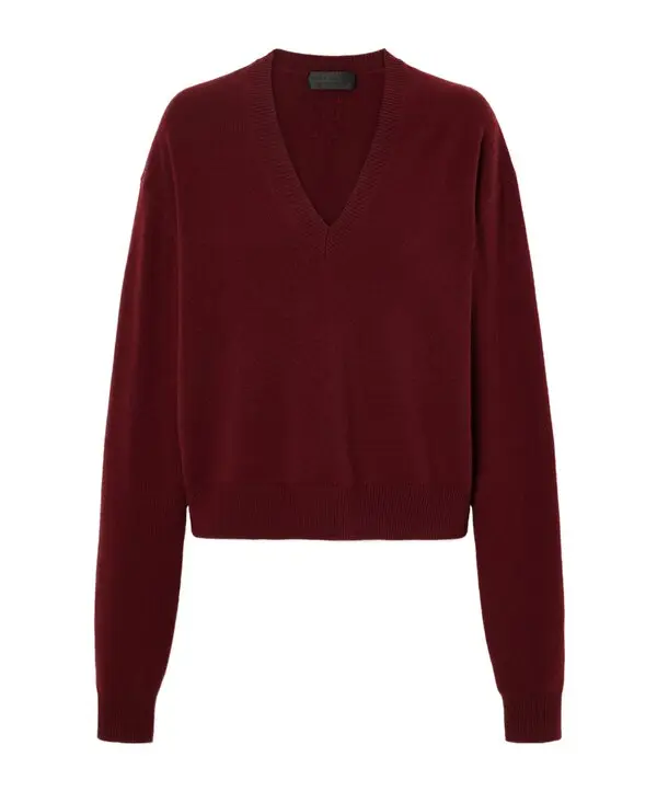 NILI LOTAN Cashmere Sweater - No