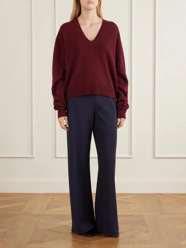 NILI LOTAN Cashmere Sweater