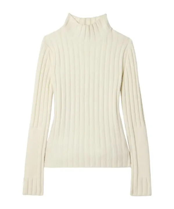 Proenza Schouler Wool-blend Turtleneck Sweater