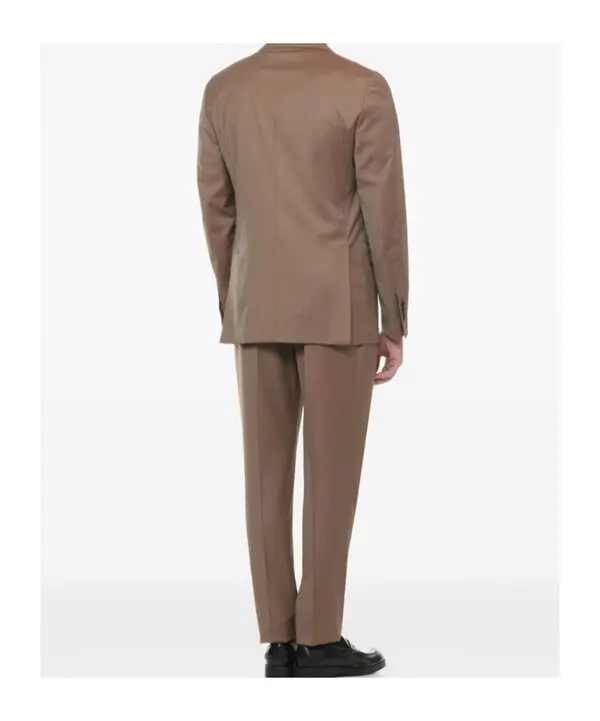 LARDINI Single-breasted Tailored Suit