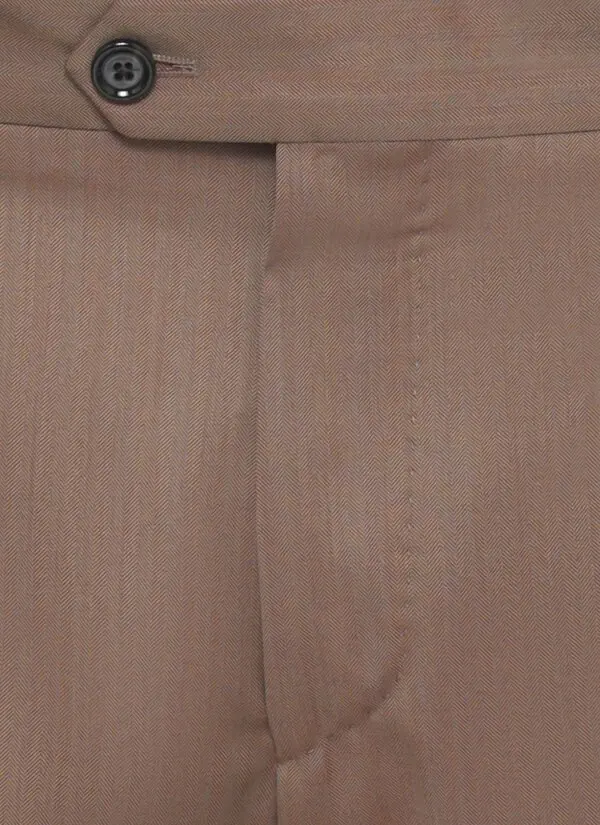 LARDINI Single-breasted Tailored Suit