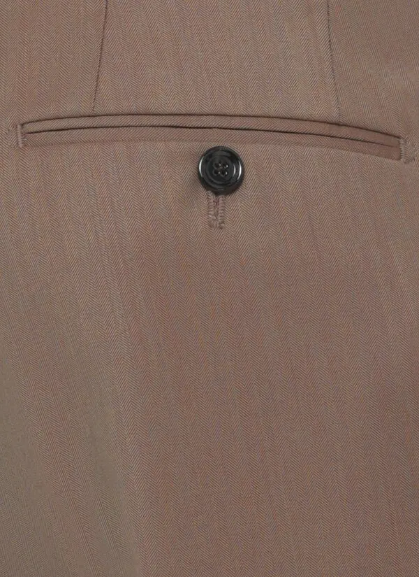 LARDINI Single-breasted Tailored Suit