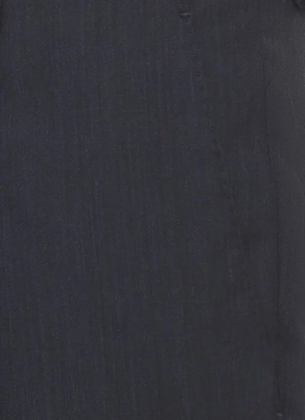 LARDINI Single-breasted Two-piece Suit - Navy Blue