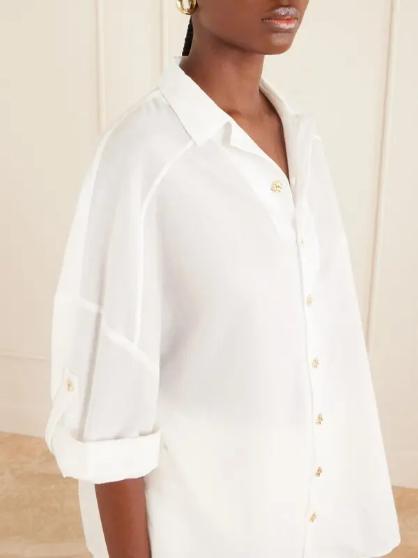 DONDE ESTEBAN Long-sleeved Shirt
