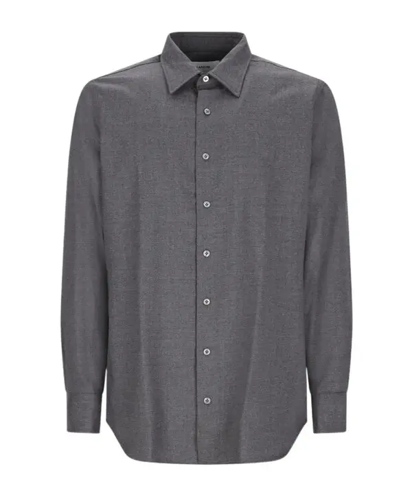 LARDINI Buttoned Shirt