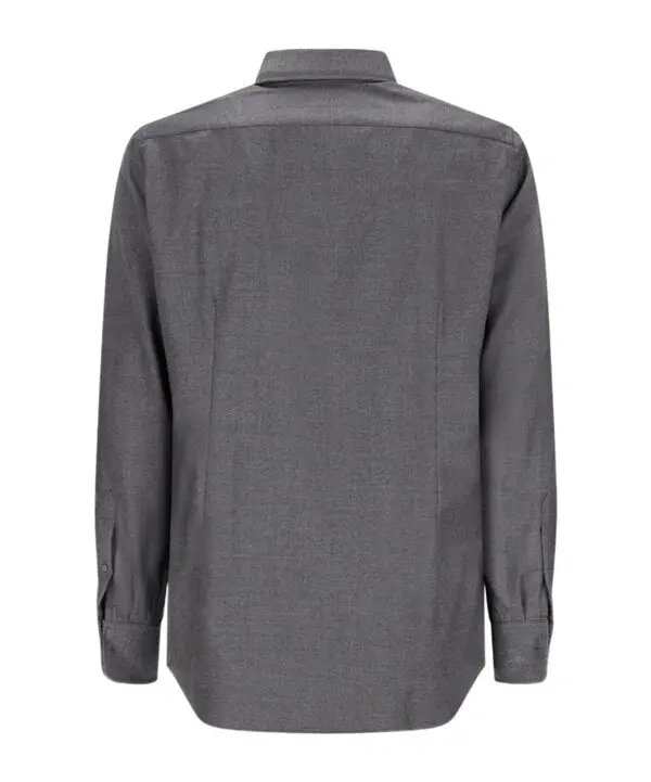 LARDINI Buttoned Shirt