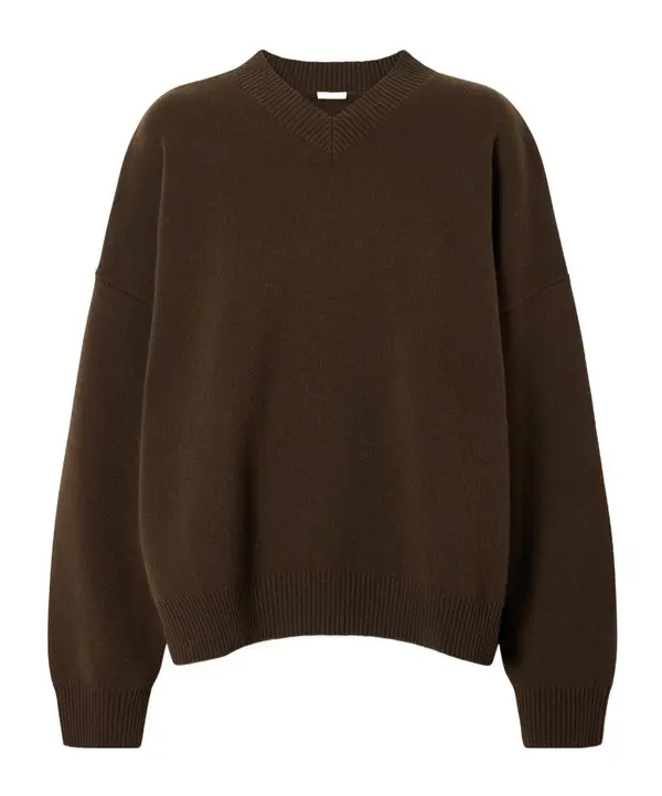 JOSEPH Cashmere-blend Sweater - No