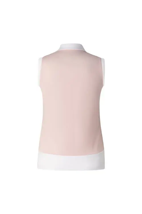 Bogner Polo Top Alysha - Pink