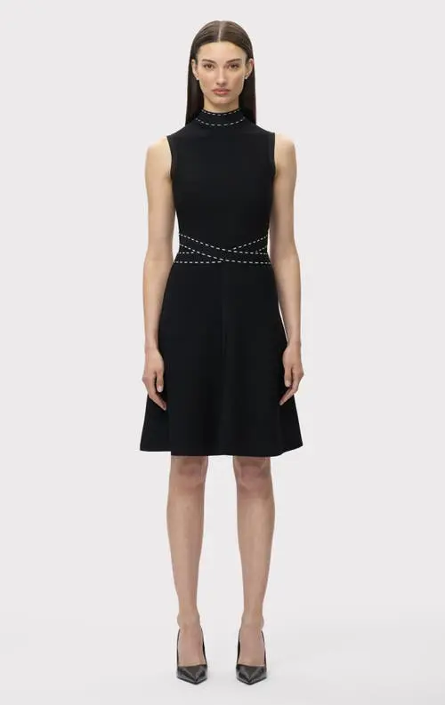 Herve Leger The Jessica Dress