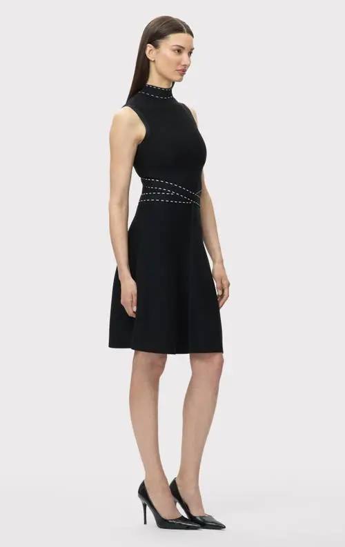 Herve Leger The Jessica Dress