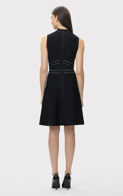Herve Leger The Jessica Dress
