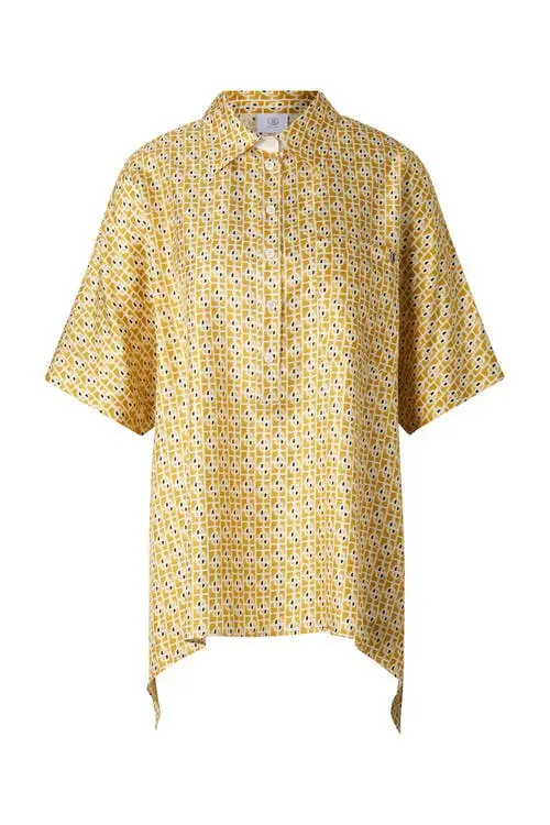 Bogner Elvira Silk Blouse
