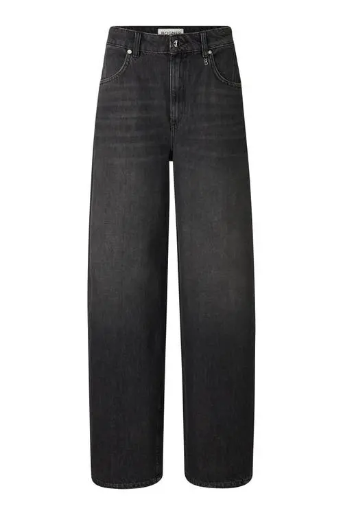 Bogner Barrel Fit Jeans Bina