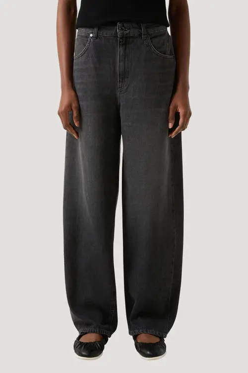 Bogner Barrel Fit Jeans Bina