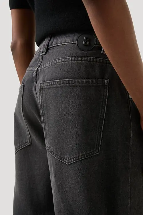 Bogner Barrel Fit Jeans Bina