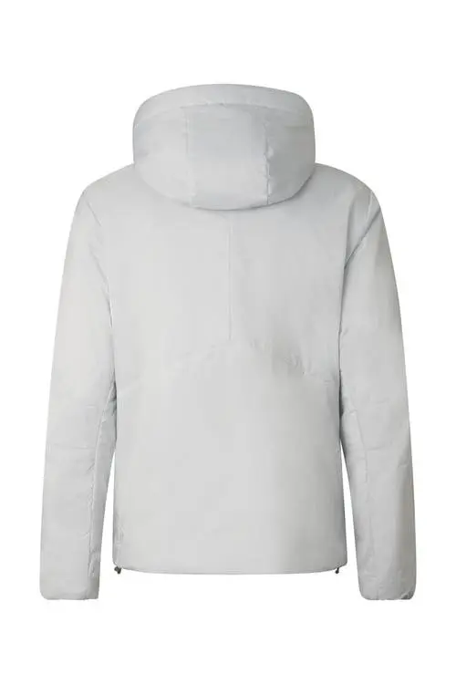Bogner Jared Lightweight Jacket - Light Gray