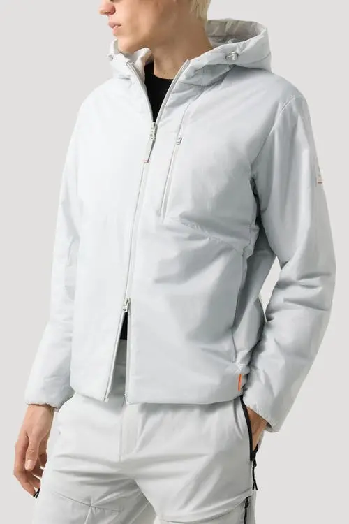 Bogner Jared Lightweight Jacket - Light Gray