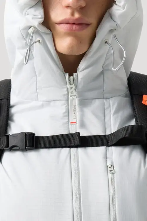 Bogner Jared Lightweight Jacket - Light Gray