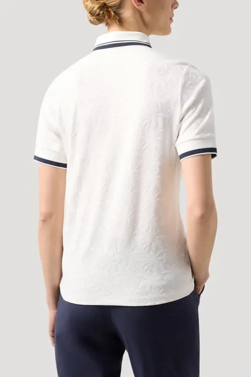 Bogner Konny Functional Short-sleeved Top