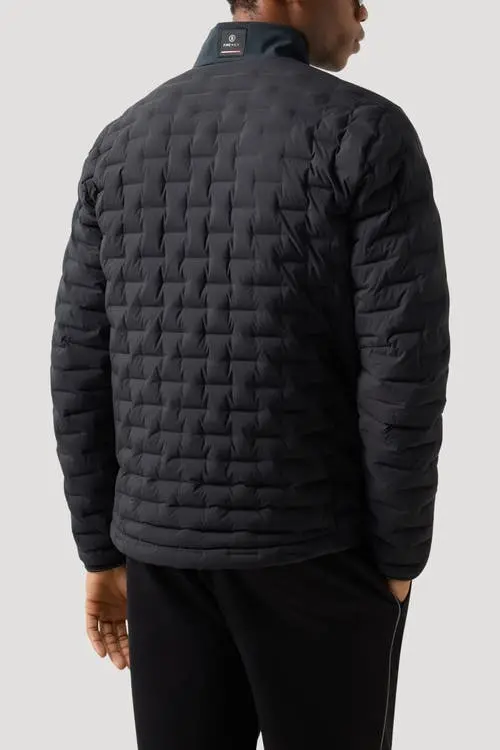 Bogner Lightweight Down Jacket Gray