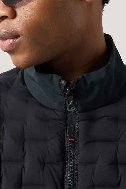 Bogner Lightweight Down Jacket Gray
