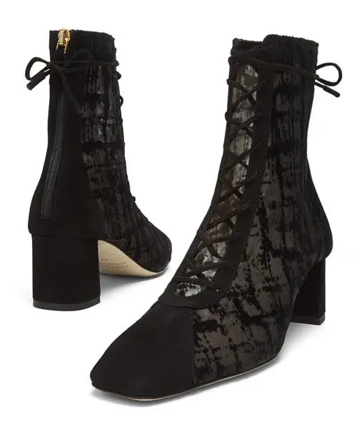 ARTEANA Vicenza 50 Bootie