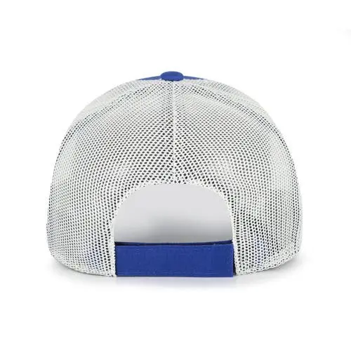 '47 Buffalo Bills Headstone Trucker Adjustable Hat